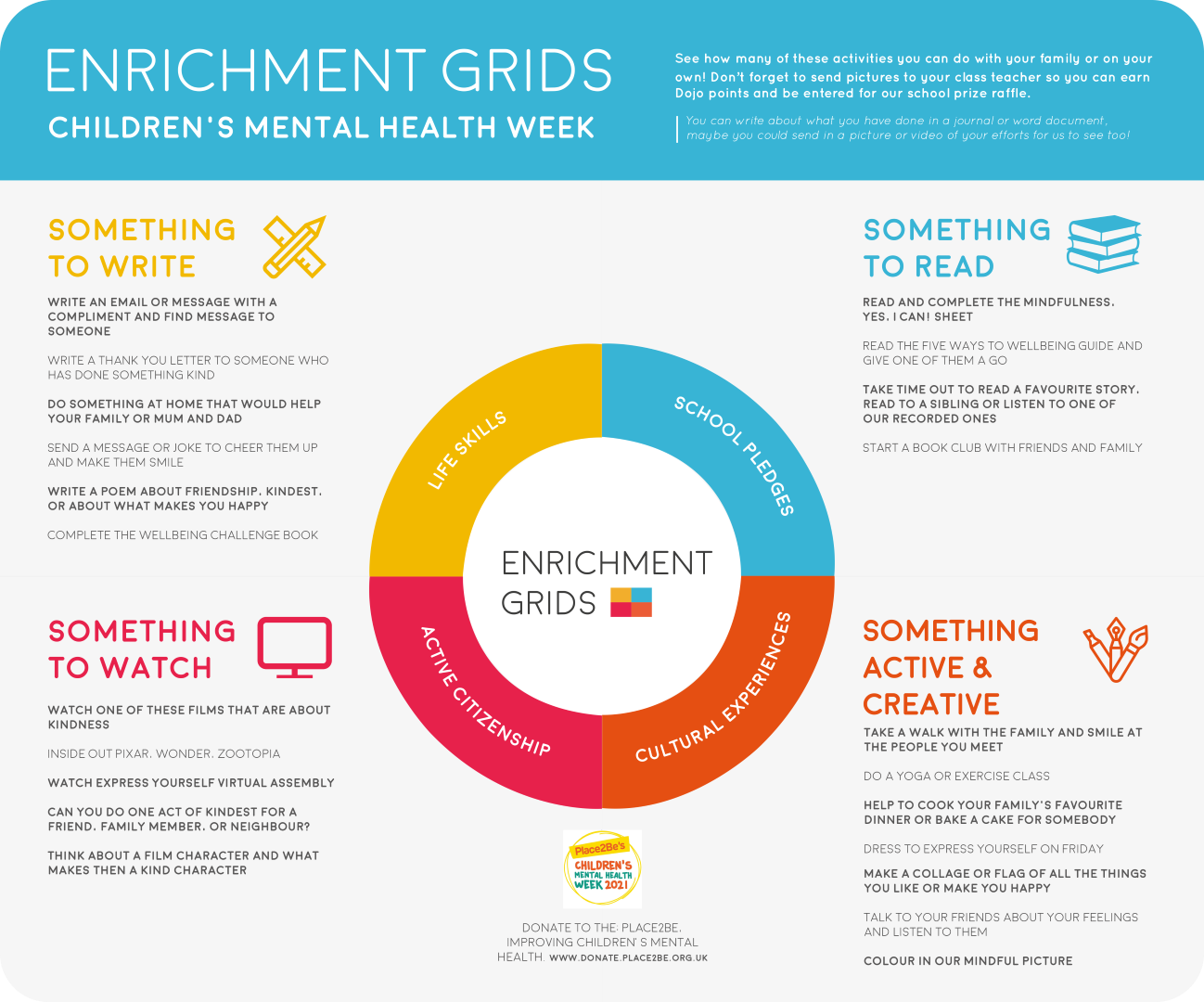 Aston Hall Curriculum Enrichment – Aston Hall Junior & Infant School